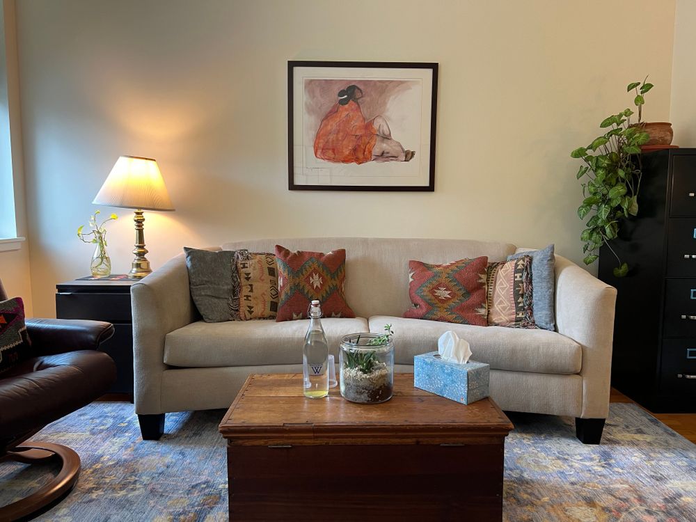 Nancy Knudsen, Marriage & Family Therapist, Northampton, MA, 01060 ...