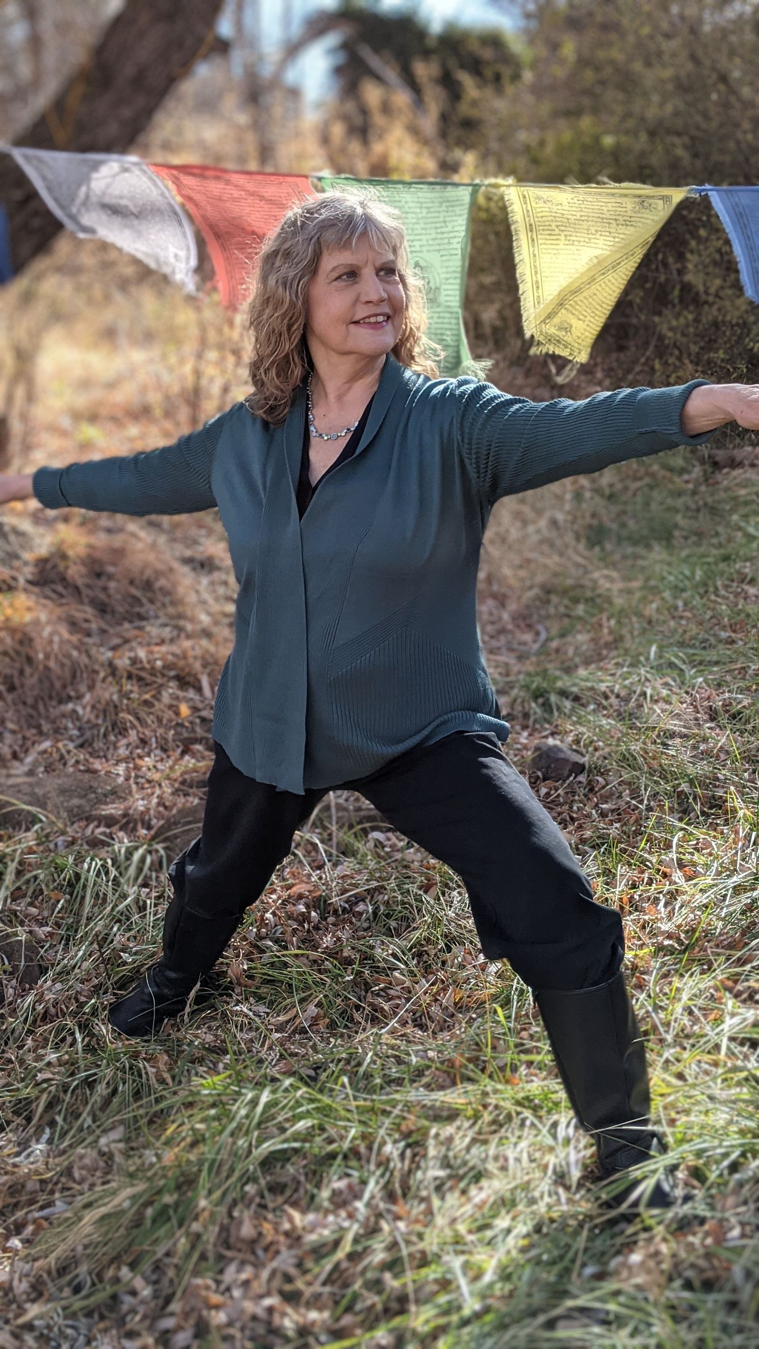 Denise Barnes, Licensed Professional Counselor, Boulder, CO, 80302 ...