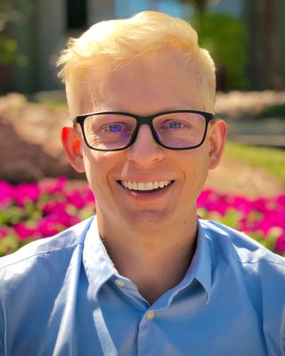 Luke Allen, Psychologist, Portland, OR, 97229 | Psychology Today