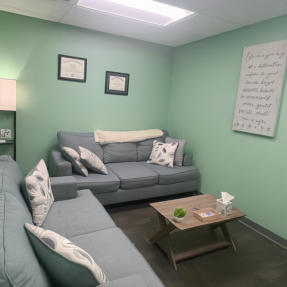 Ania Torres, Counselor, Plantation, FL, 33324 | Psychology Today