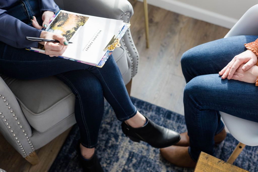 Sara Bowe, Licensed Professional Counselor, Eau Claire, WI, 54701 ...