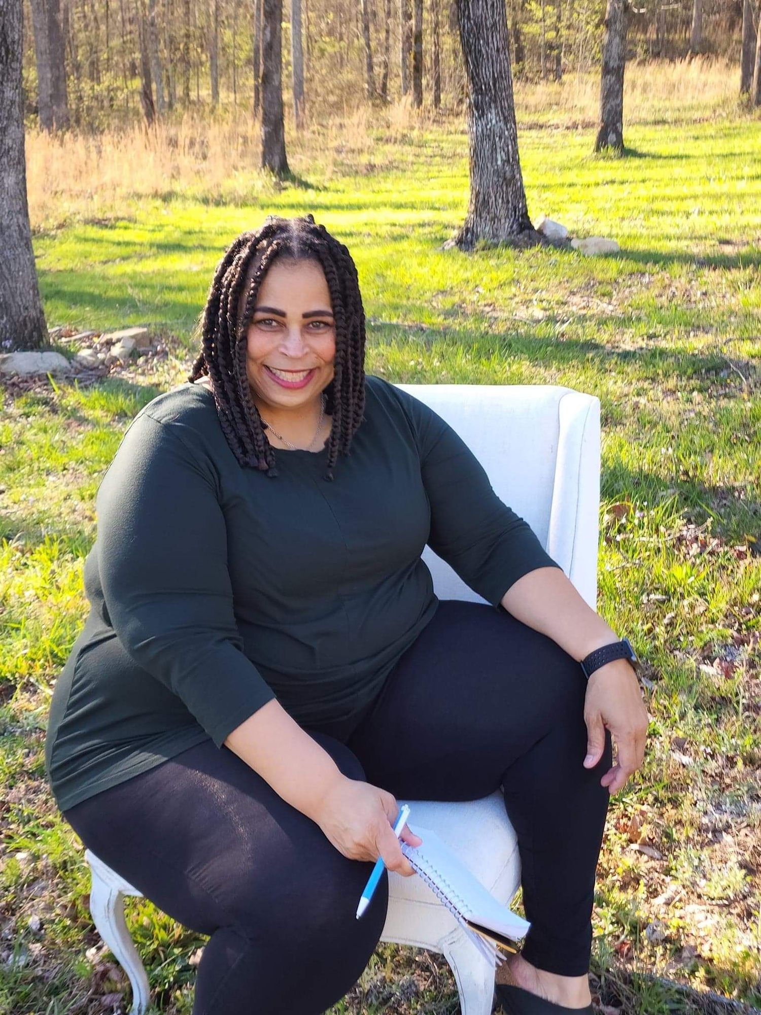 Michelle Linzy, Pre-Licensed Professional, Chattanooga, TN, 37405 ...