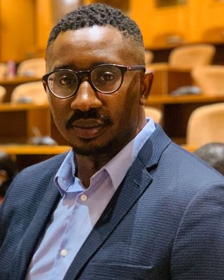 Kgaugelo Sebidi, Psychologist, Benoni, 1501 | Psychology Today