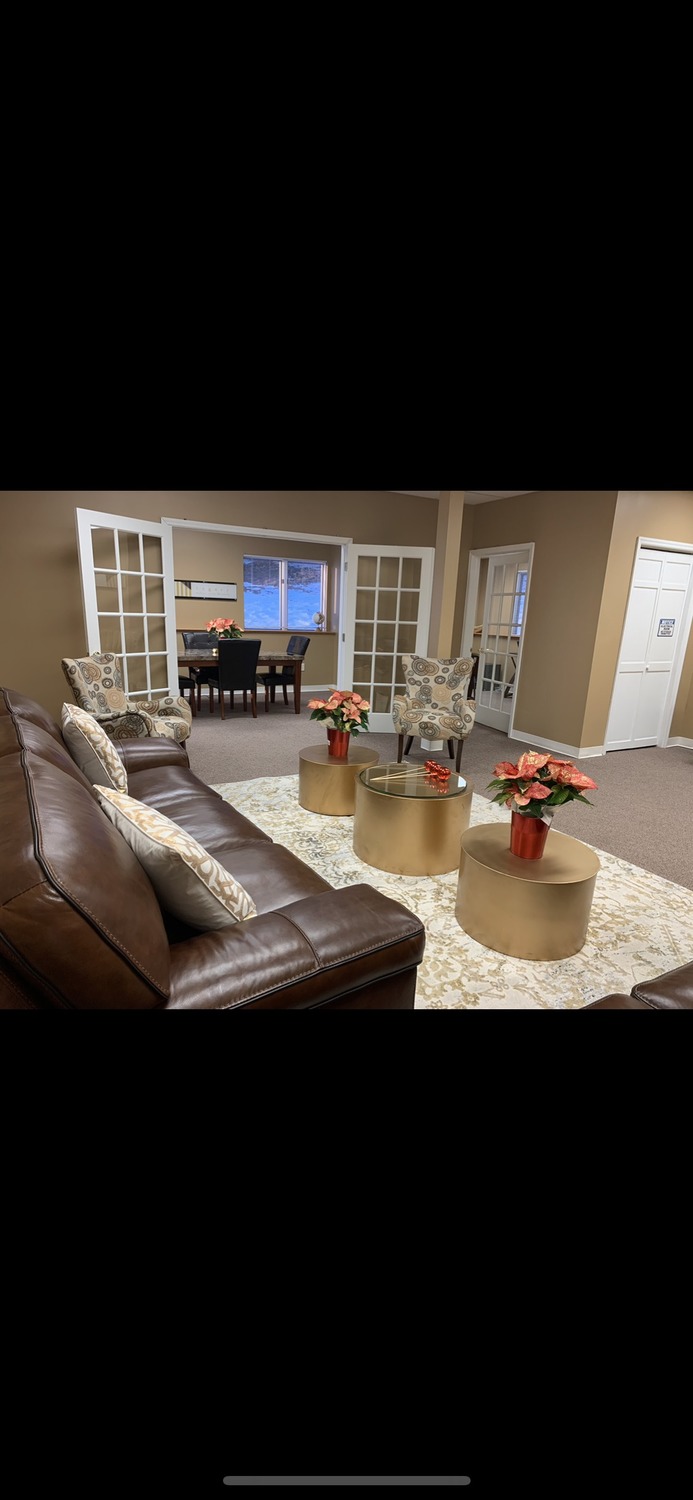 Rasheed Anderson, Counselor, Clifton Park, NY, 12065 | Psychology Today