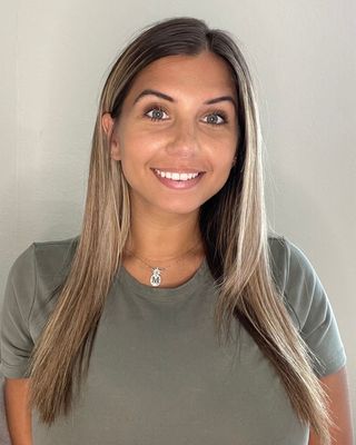 Photo of Makayla May, LMHC, Licensed Mental Health Counselor