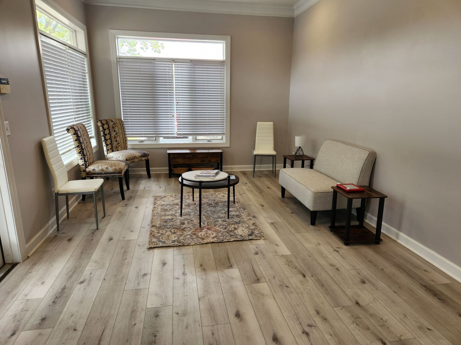 Stevi Hicks Saathoff, Counselor, Easton, MD, 21601 | Psychology Today