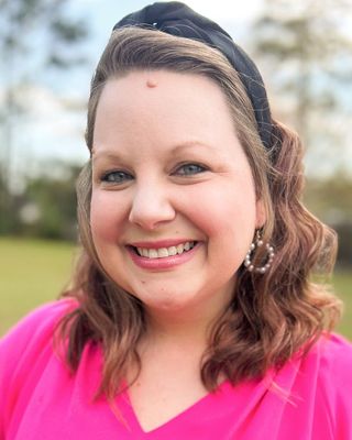 Ashley Barton, Licensed Professional Counselor Associate, Goose Creek ...