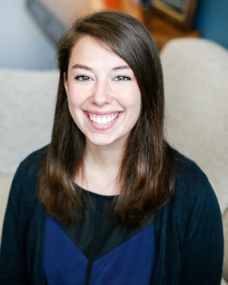 Hannah Sockwell, Marriage & Family Therapist, Woodbury, MN, 55125 ...