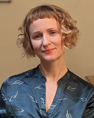 Alexandra Mync, Psychotherapist, London, NW11 | Psychology Today