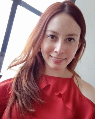 Mariela Valdez Magaña, Psicólogo, Ciudad de México, 09530 | Psychology ...