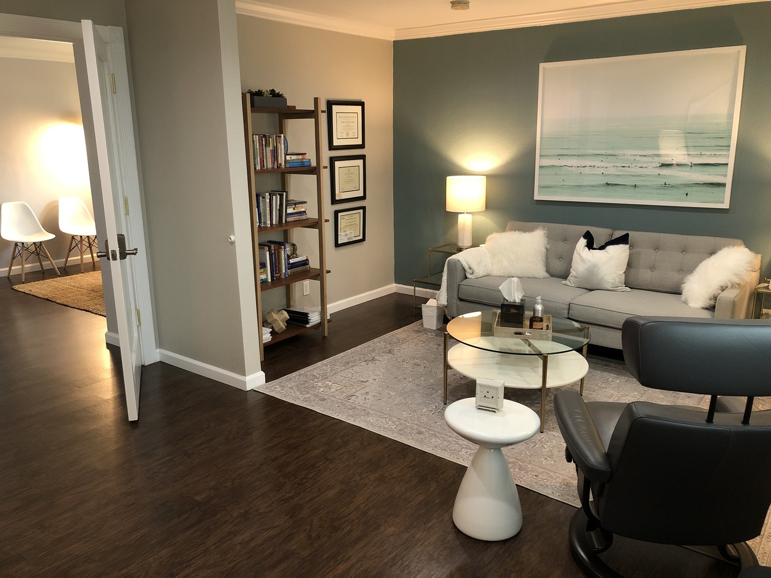 Andrea Andes, Marriage & Family Therapist, Rockwall, TX, 75087 ...