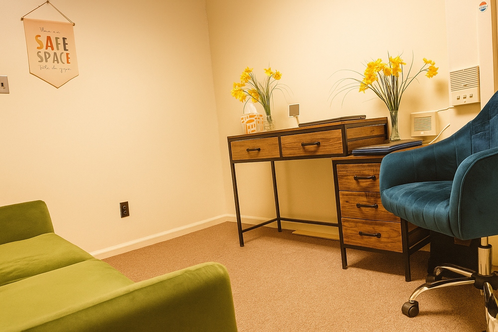 Saima Gul, Pre-Licensed Professional, Rego Park, NY, 11374 | Psychology ...