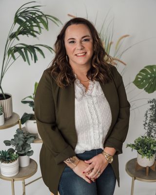 Kelly Langston, Licensed Professional Counselor Associate, Houston, TX ...