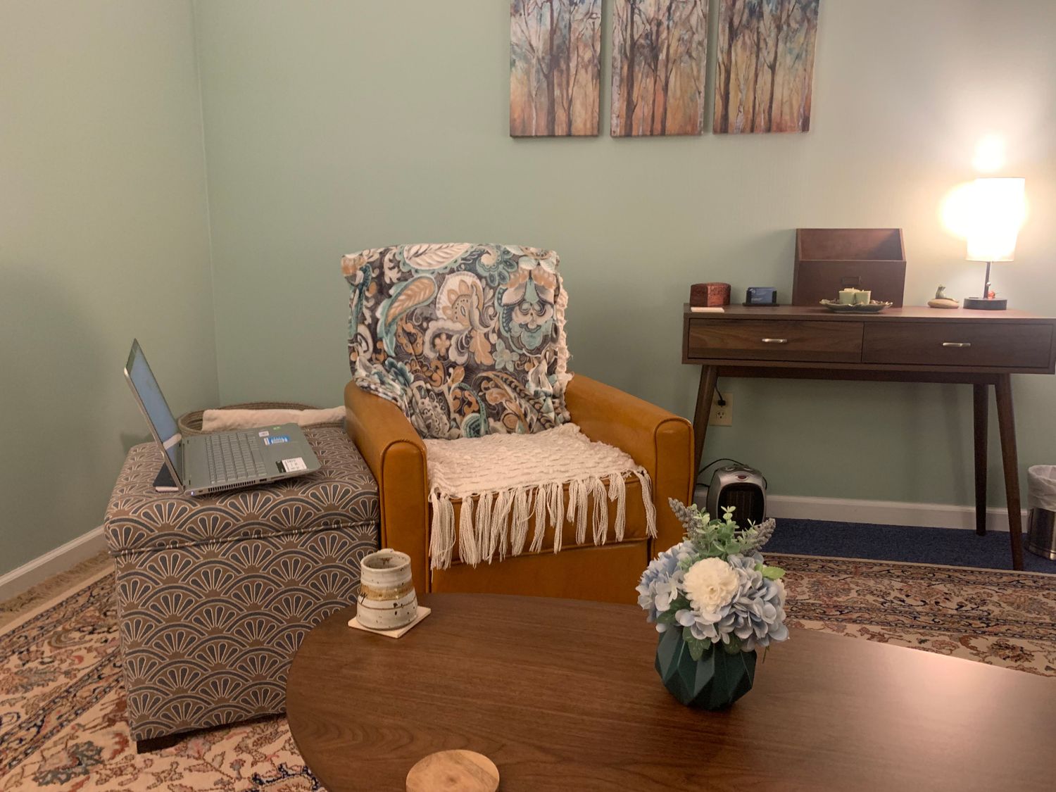 Sandy Kaplan, Marriage & Family Therapist, West Chester, OH, 45069 ...