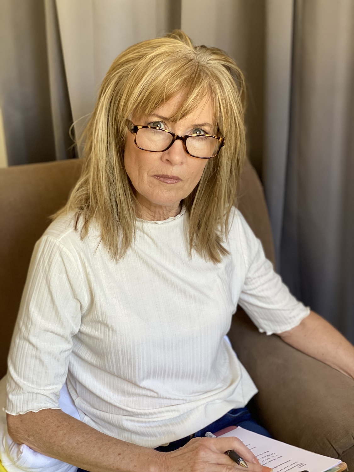 Amy Bethel, Licensed Professional Counselor, Seguin, TX, 78155 ...