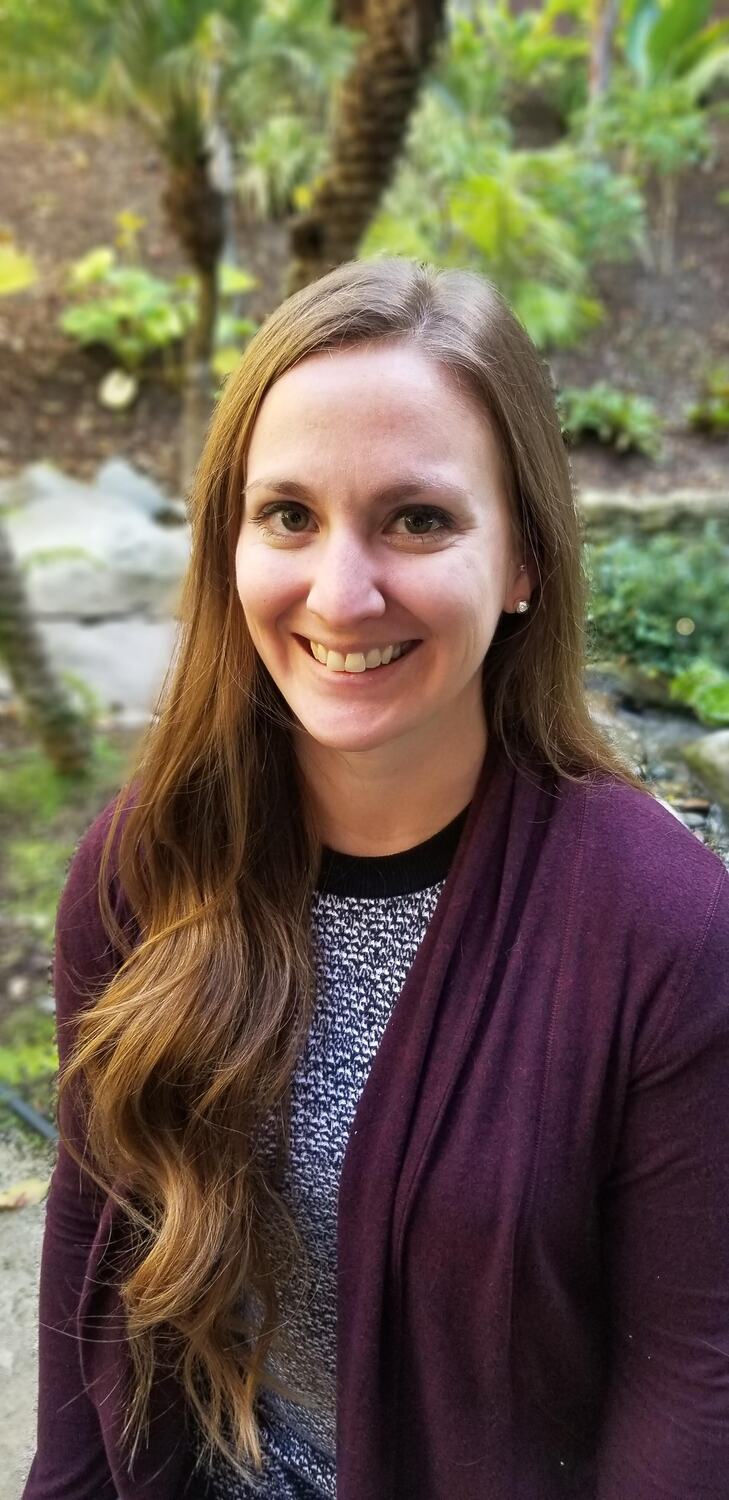 Jessica Ulmer, Psychologist, San Diego, CA, 92121 | Psychology Today