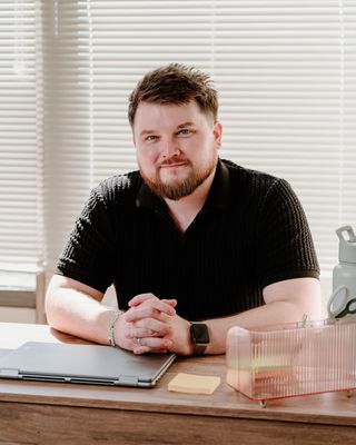 Michael McCulley, Clinical Social Work/Therapist, Champaign, IL, 61820 ...