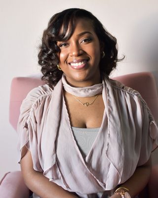 Photo of Tyler L. Vaughn, MEd, Pre-Licensed Professional