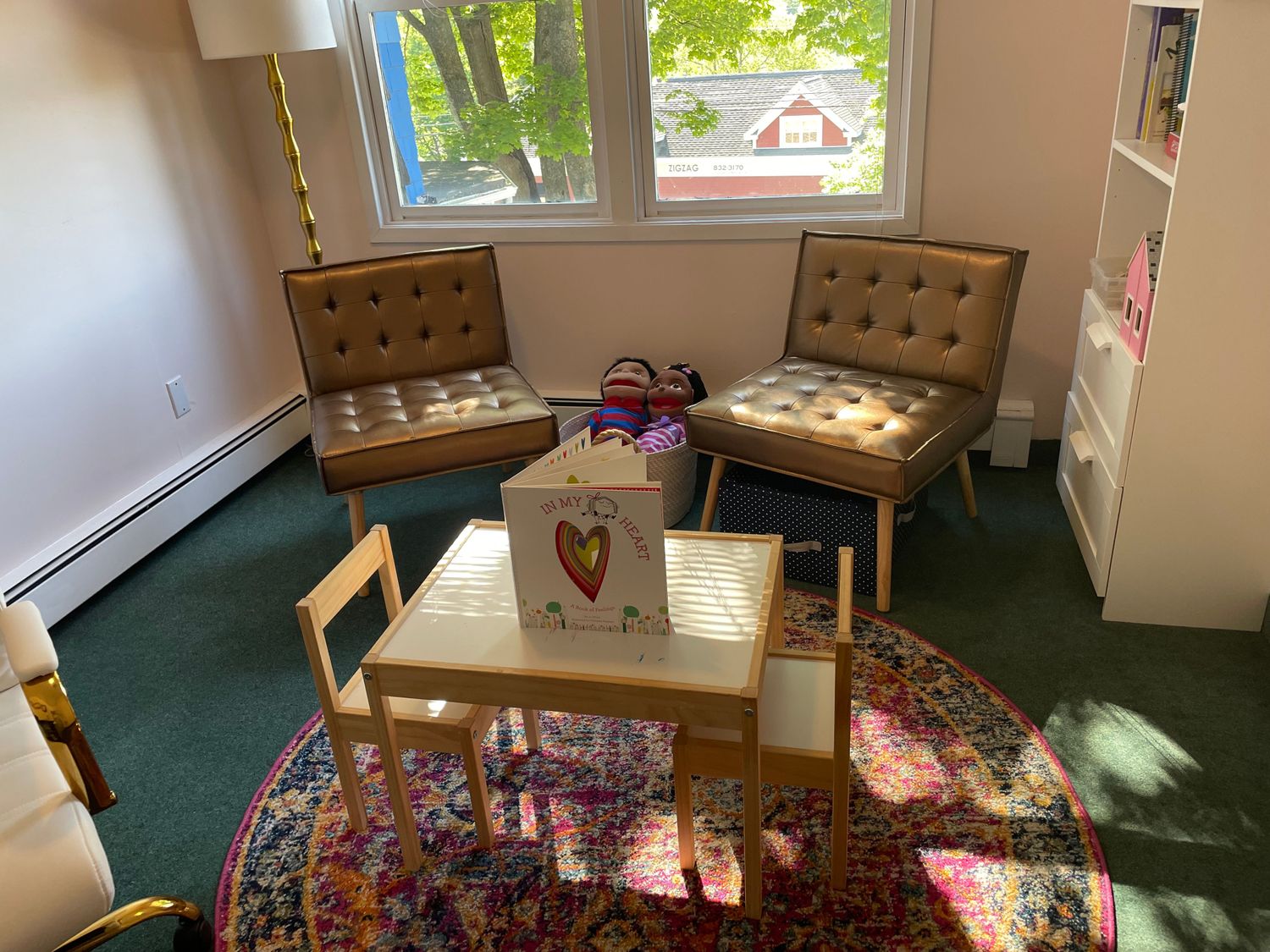 Jenna MacNeil, Counsellor, Bedford, NS, B4A | Psychology Today