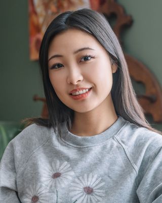 Lifei Qian, Registered Psychotherapist (Qualifying), Toronto, ON, M4W ...