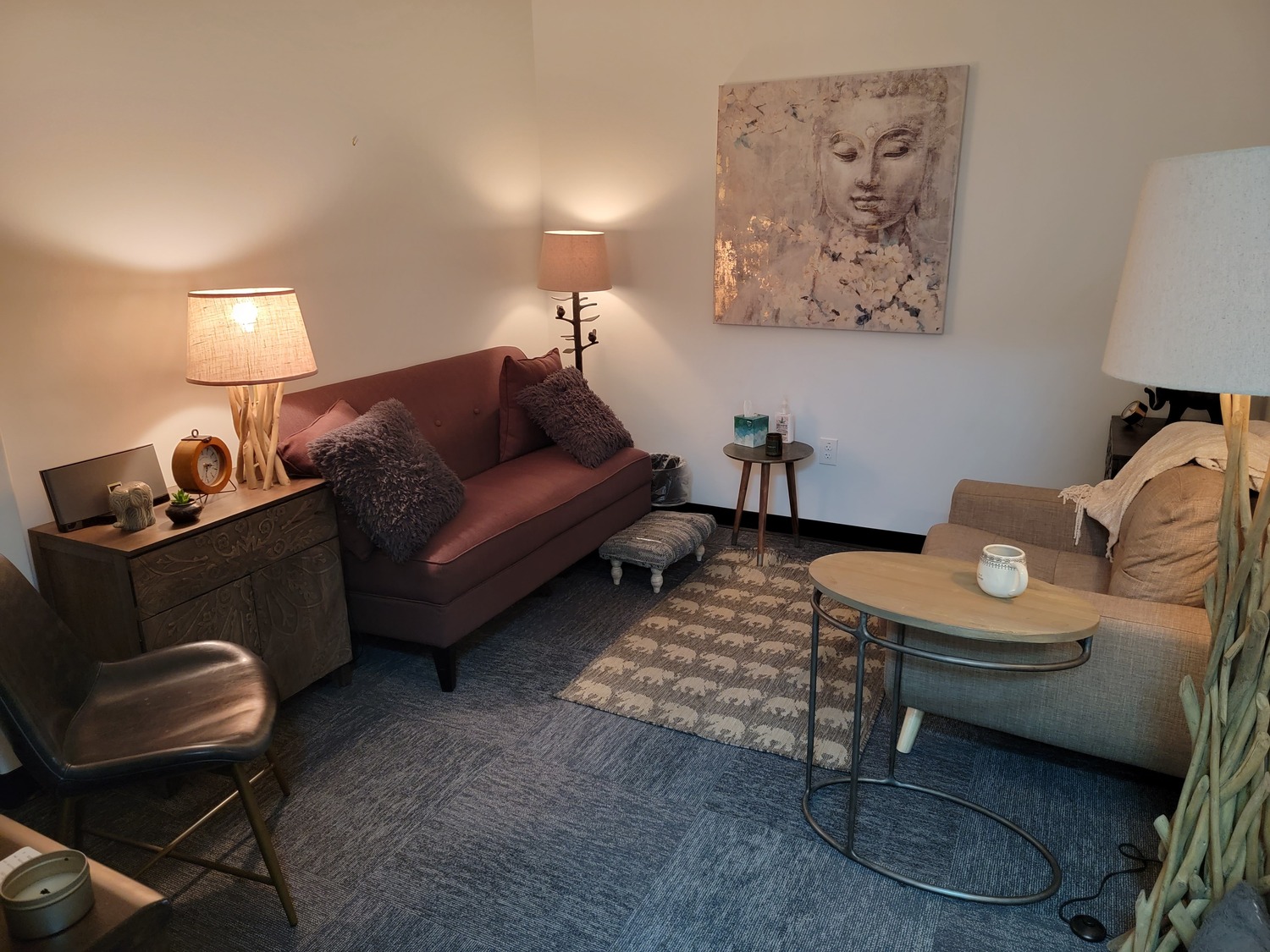 Heidi Carpenter, Licensed Clinical Professional Counselor, Boise, ID ...