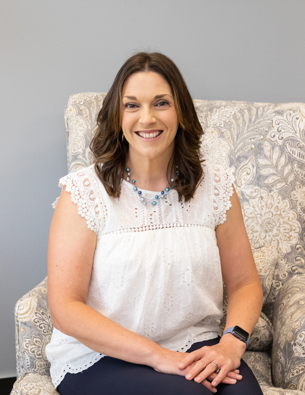 Jennifer Ritchie, Psychologist, Maryland Heights, MO, 63043 ...