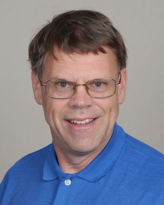 Photo of John Woods, LCSW, Clinical Social Work/Therapist