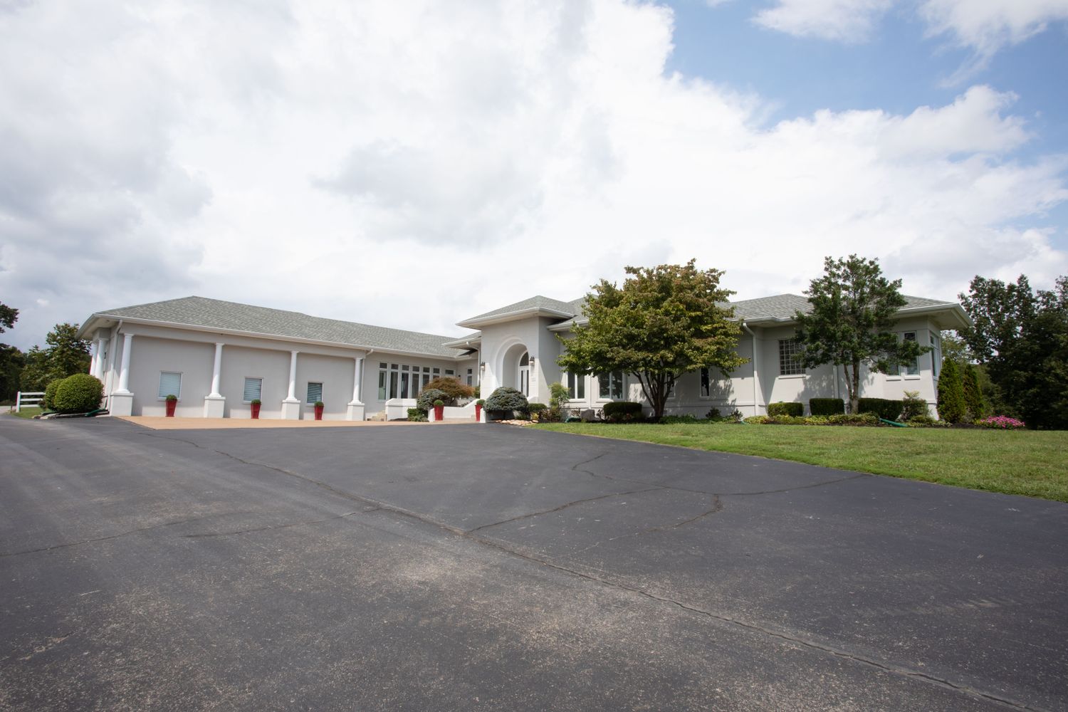 Magnolia Ranch Recovery, Treatment Center, Pulaski, TN, 38478 ...