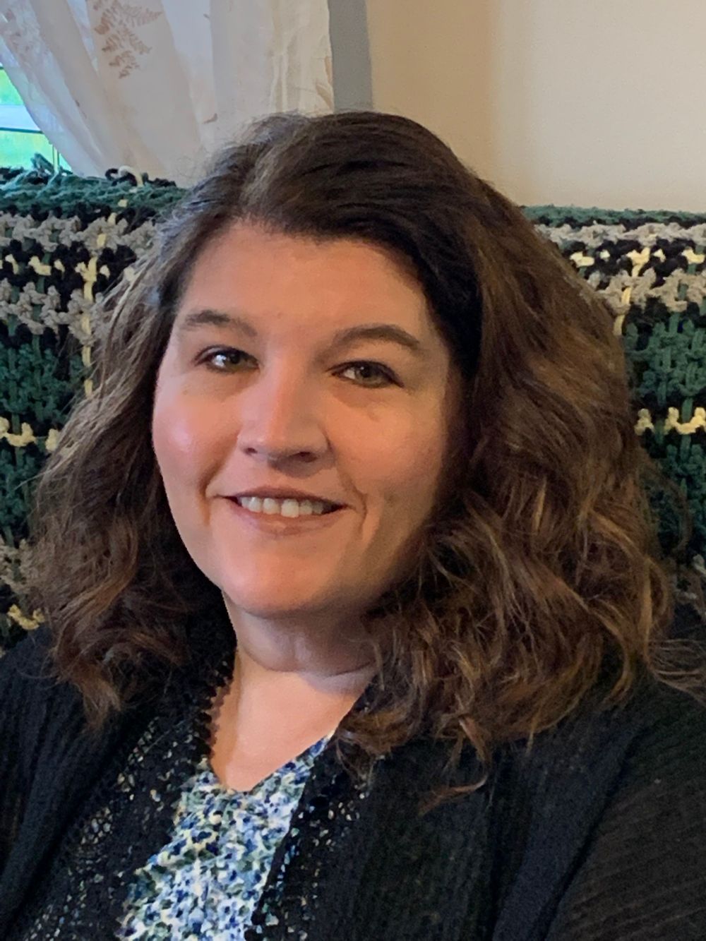 Leigh-Anne Rizzo-Baker, Counsellor, Sydney, NS, B1P | Psychology Today