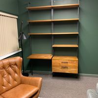 Steven Andrus, Counselor, Salt Lake City, UT, 84106 | Psychology Today