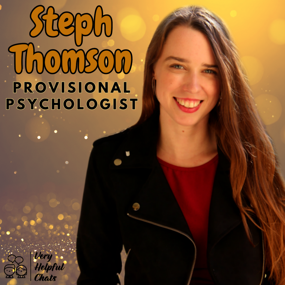 Steph Thomson, Psychologist, Bentleigh East, VIC, 3165 | Psychology Today