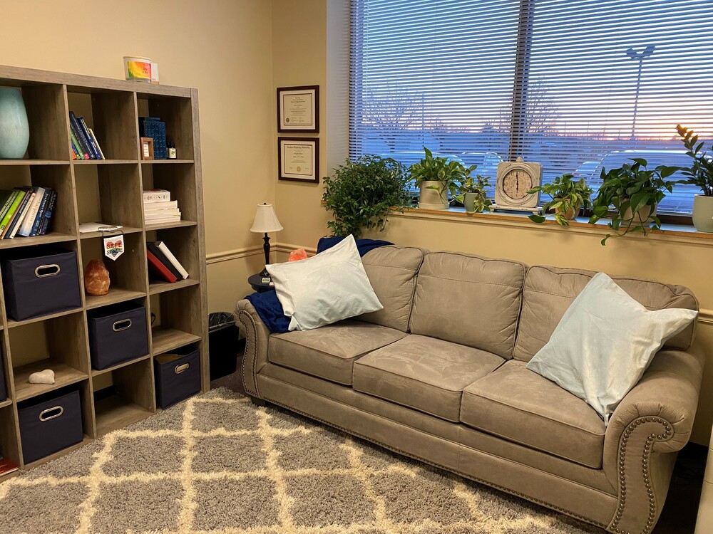 Kelly Heitkamp, Clinical Social Work/Therapist, West Chester, OH, 45069 ...