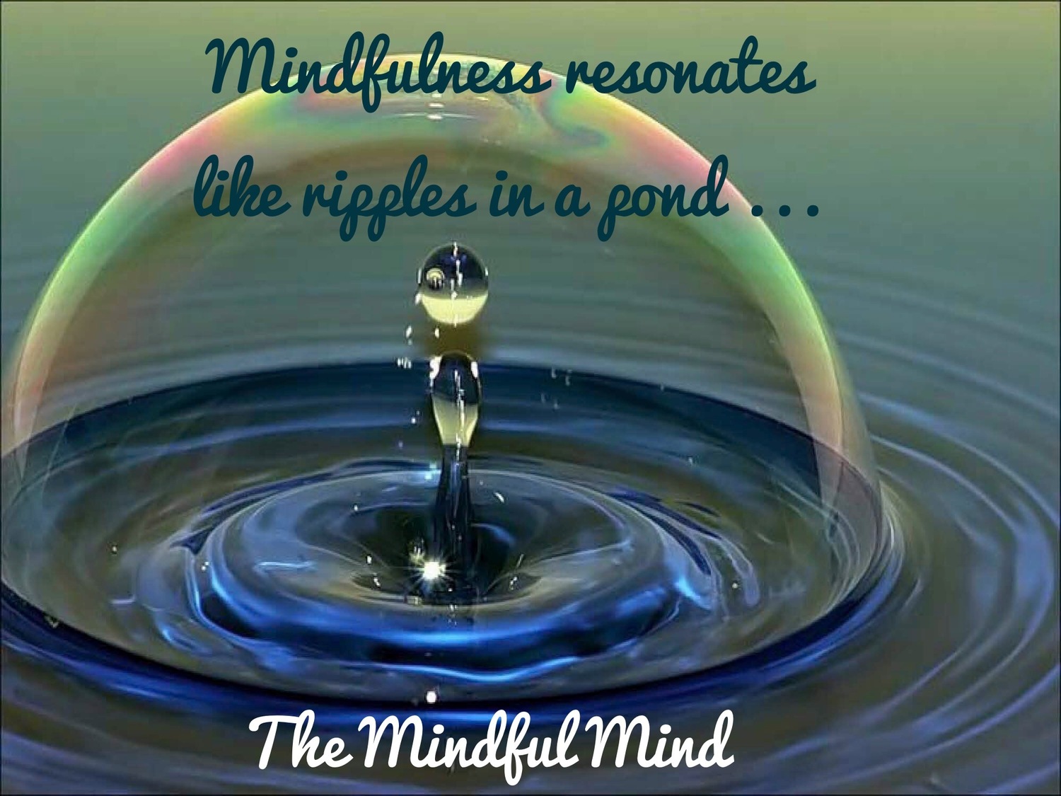 The Mindful Mind, Los Angeles, CA, 90013 | Psychology Today