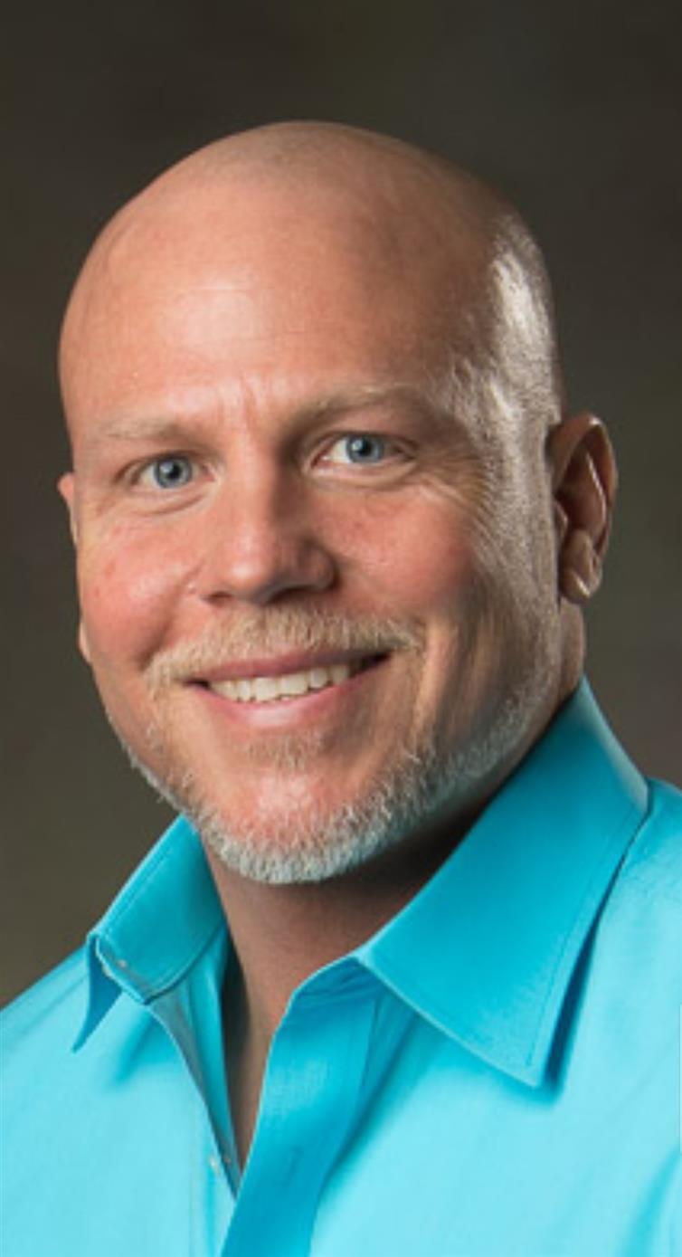 Chris McCleary, Licensed Professional Counselor, Lowell, AR, 72745 ...