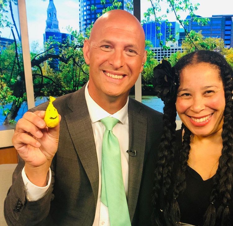 Candyce Scott MA, LPC Insight of New England, Counselor, West Hartford ...