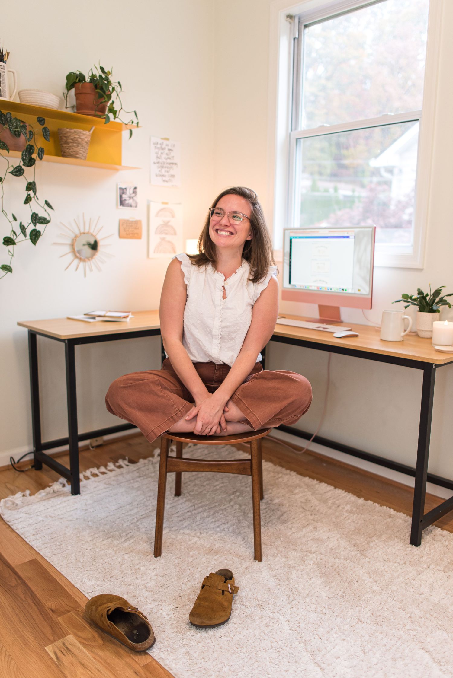 Ellie Miller Mindful Therapy, Clinical Social Work/Therapist, Baltimore ...