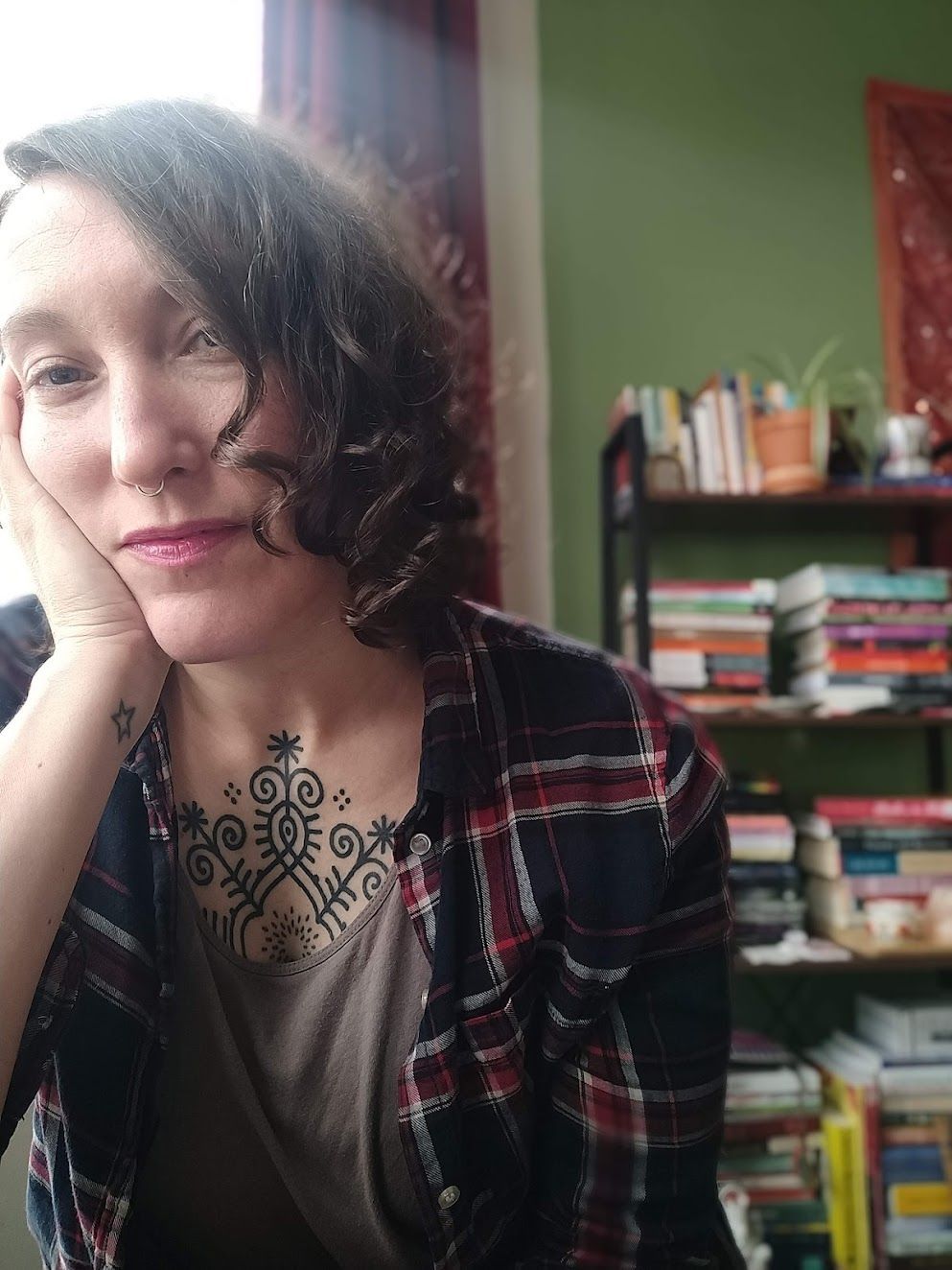 Emma Hacking, Counsellor, Bristol, BS15 | Psychology Today