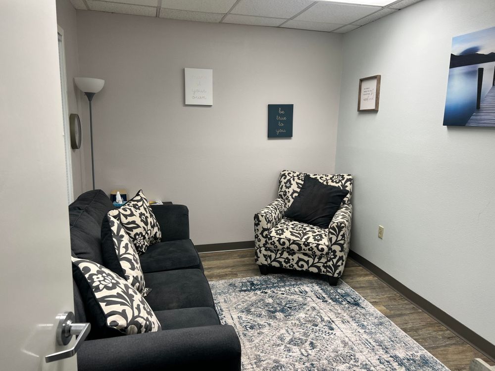 Simply Empowered Counseling, Licensed Professional Counselor, Peoria ...