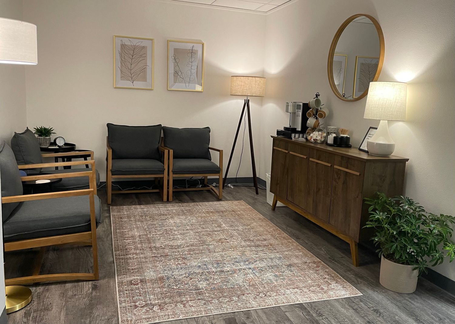 Rachel Fuller, Licensed Professional Counselor, Centennial, CO, 80112 ...