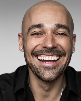 Kenyon Phillips, Clinical Social Work/Therapist, Sandy Hook, CT, 06482 ...