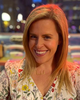 Erin Collins, Clinical Social Work/Therapist, Forest Hills, NY, 11375 ...