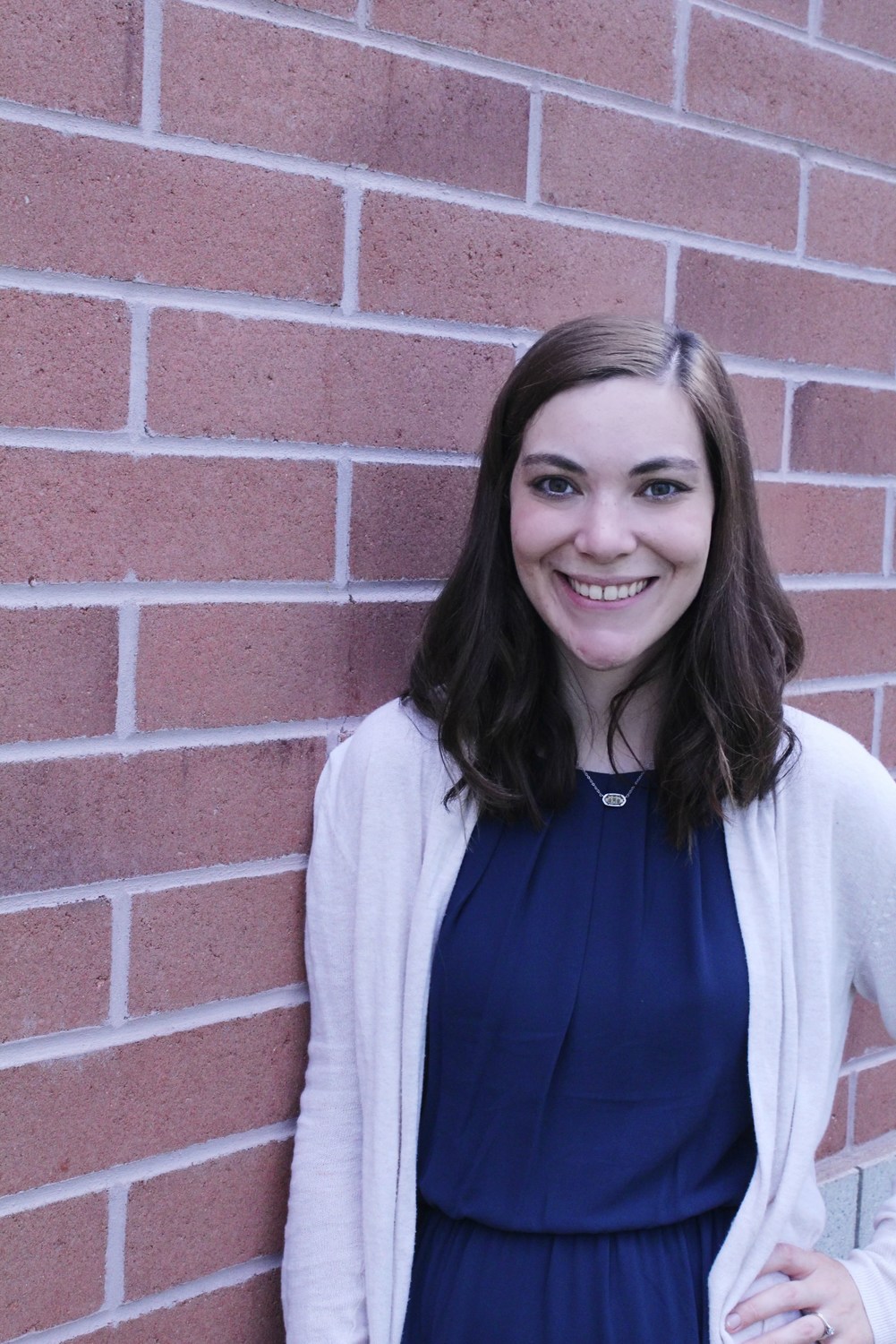 Hillary Levergood, Counselor, Lansing, MI, 48917 | Psychology Today