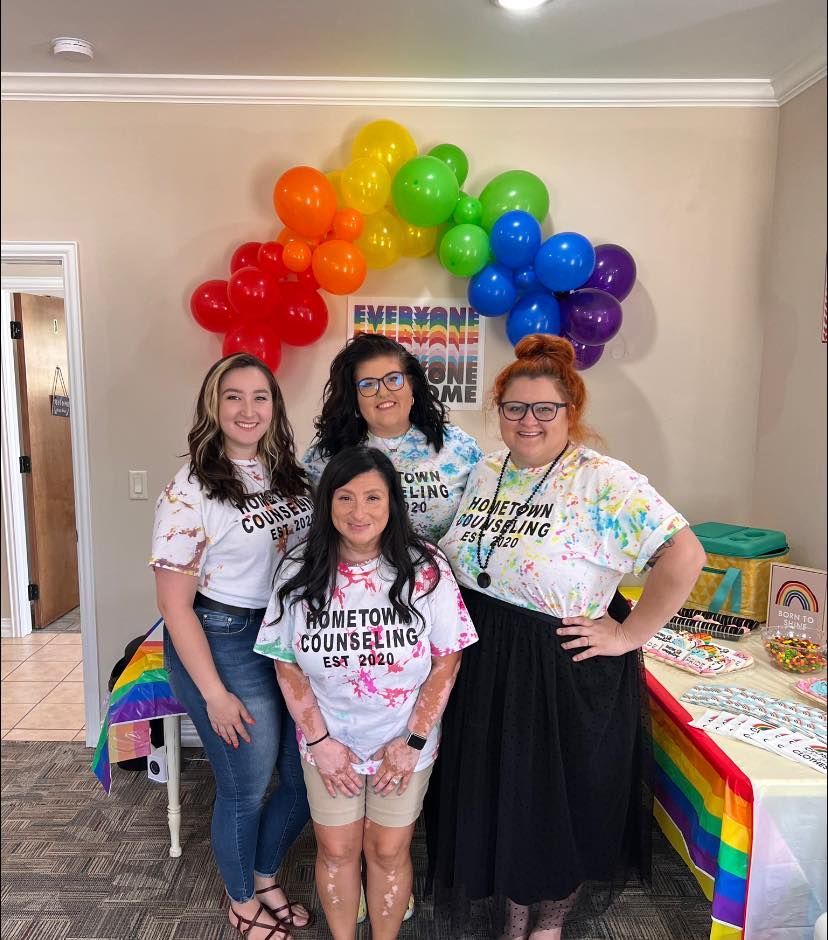 Bailie Jones, LPC Associate, Sulphur Springs, TX, 75482 | Psychology Today