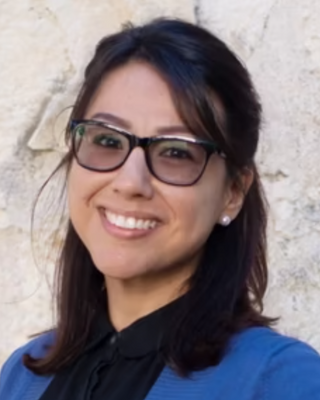 Veronica Garza, Licensed Professional Counselor, New Braunfels, TX ...