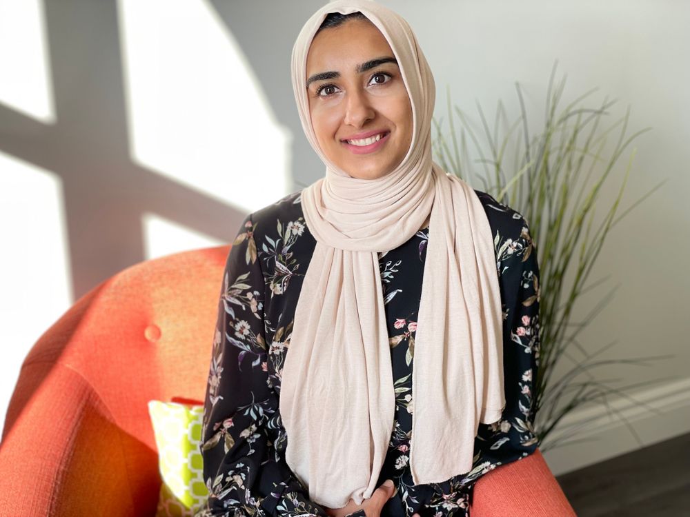 Sumayya Mehmood, Registered Social Worker, Mississauga, ON, L5M ...