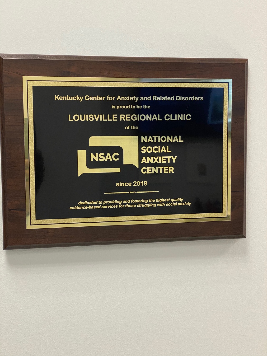 Dr. L Kevin Chapman, PhD, A-CBT, HSPP, Psychologist, Louisville, KY ...
