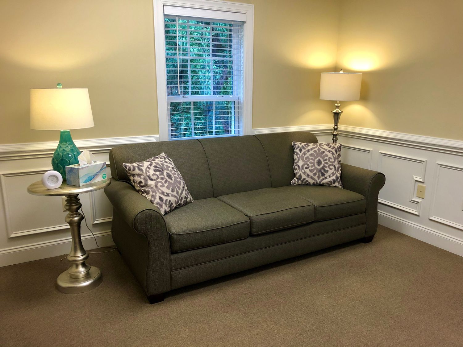 Parr Therapeutic Solutions, Clinical Social Work/Therapist, Raleigh, NC ...