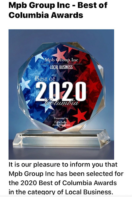 MPB Group, Inc-An Outpatient Mental Health Clinic, Counselor, Columbia ...