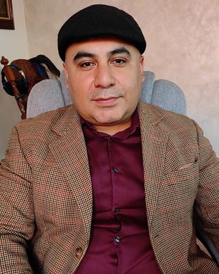 Luis Ángel López de Nava Hernández, Psicoterapeuta, Ciudad de México ...