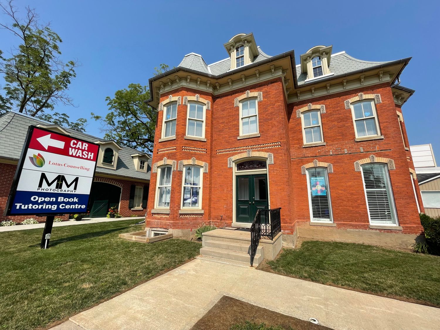 Lotus Counselling Services, Susan Giroux, Registered Psychotherapist ...